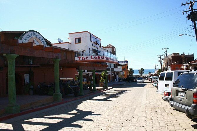 Puerto Nuevo Lobster town Trip - Who Will Love This Tour?
