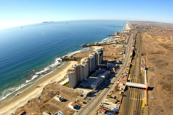 Puerto Nuevo Lobster town Trip - Final Thoughts