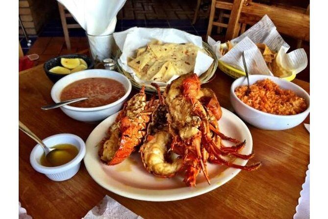 Puerto Nuevo Lobster town Trip - FAQs