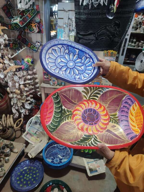 Puerto Penasco: Malecon Walking Tour - Discovering Puerto Penasco: The Malecon Walking Tour