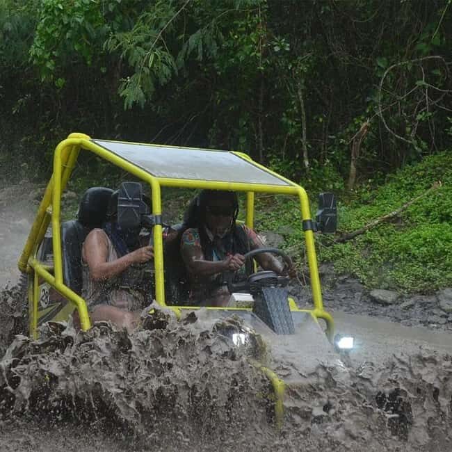 Puerto Plata: 2-Hour Buggy Adventure Tour - An In-Depth Look at the Puerto Plata Buggy Tour