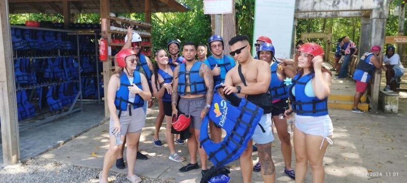 Puerto Plata: 27 Charcos Damajagua Waterfalls Private Tour - The Sum Up: Is It Worth It?