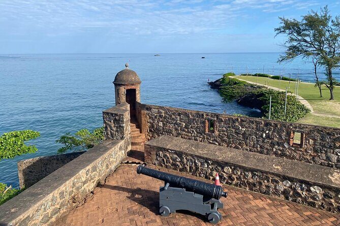 Puerto Plata 360° : History Culture and Local Flavor - An In-Depth Look at the Puerto Plata 360° Tour