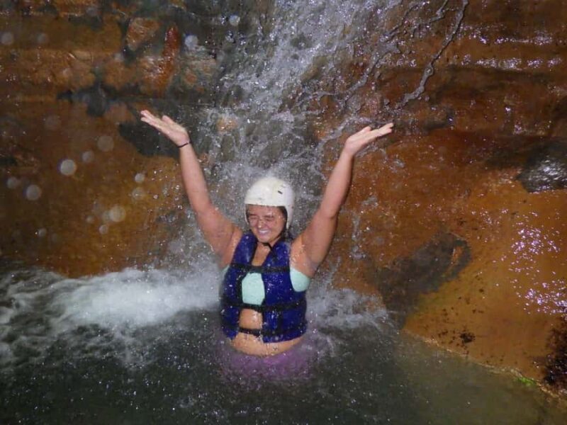 Puerto Plata: 7 Damajagua Waterfalls and Ziplines with Lunch - Practical Tips for Making the Most of Your Day