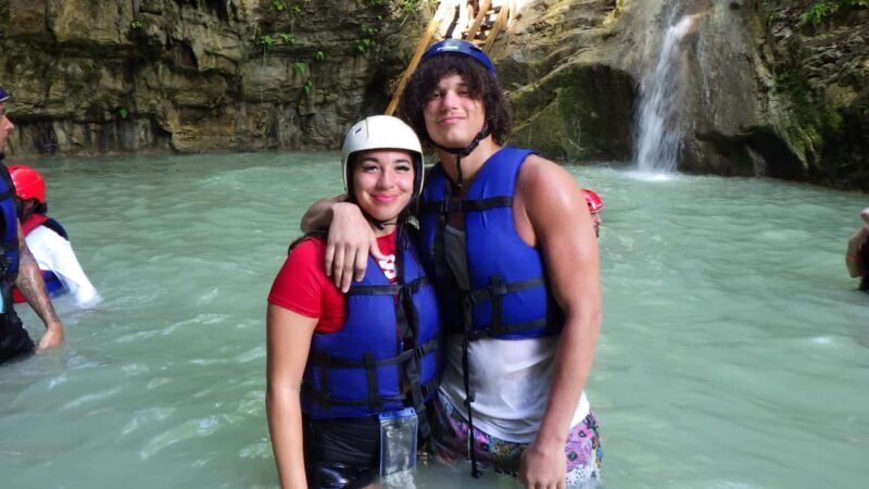 Puerto Plata: 7 Waterfalls Guided Tour with a Local Lunch - A Thorough Look at the Tour