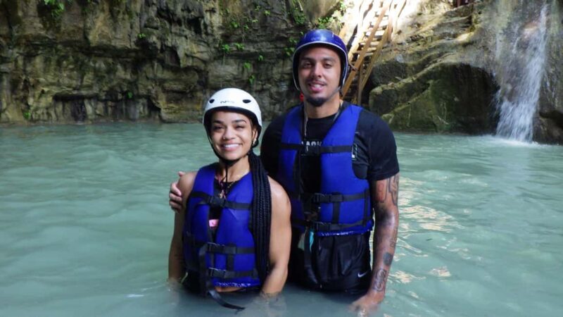 Puerto Plata: 7 Waterfalls Guided Tour with a Local Lunch - FAQ