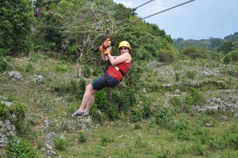 Puerto Plata: AdrenTrip "Water and Air" Challenge with Waterfalls and Zipline - Final Thoughts