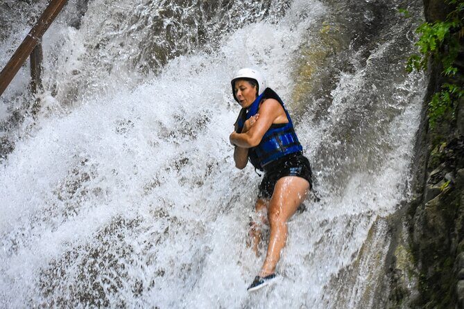 Puerto Plata: Adventure in the 27 Waterfalls and Safari by Jeep - Who Should Consider This Tour?