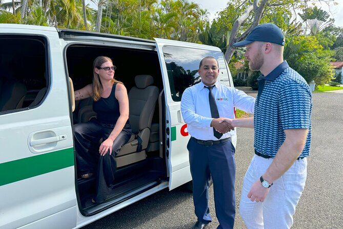 Puerto Plata airport local transfer - Key Points