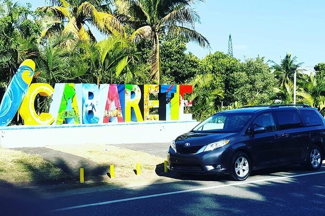 Puerto Plata Airport to Cabarete - The Benefits of a Private Transfer