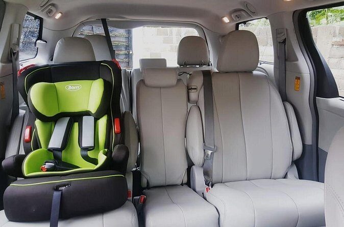 Puerto Plata Airport to Cabarete - Value for Money