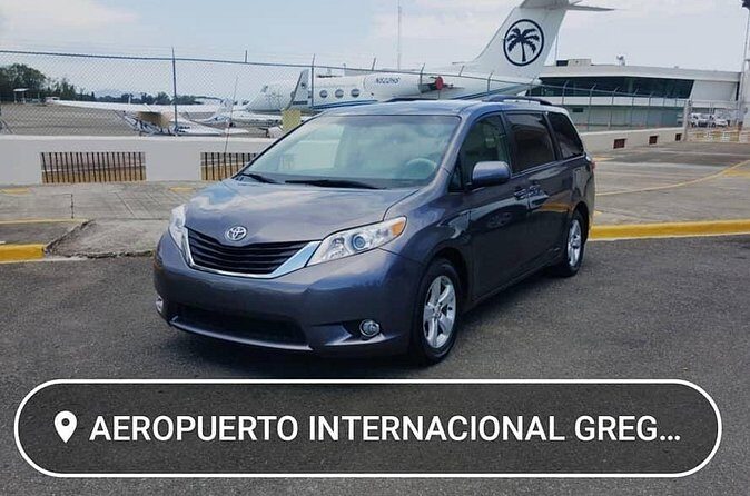 Puerto Plata Airport to Cabarete - FAQ