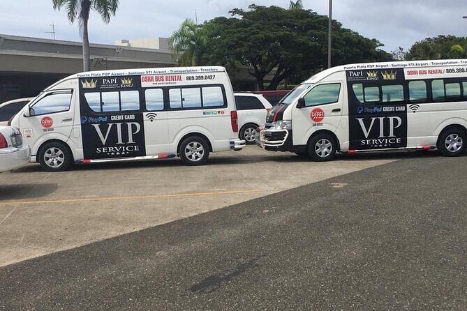 Puerto Plata airport to Cabarete - Who should consider this transfer?