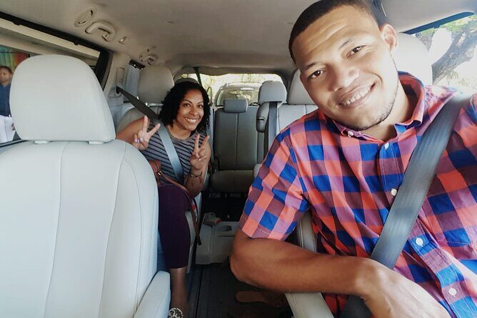 Puerto Plata Airport to Sosua - Booking and Confirmation