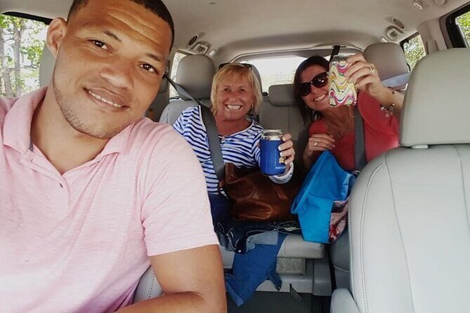 Puerto Plata Airport to Sosua - Who Would Benefit Most?