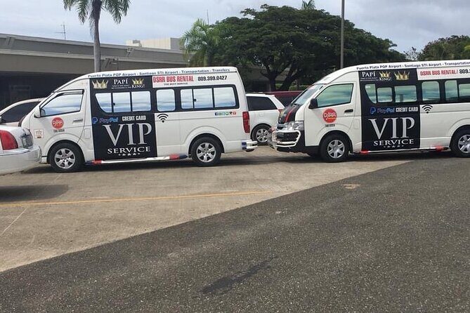 Puerto Plata Airport Transfer to Sosua - An Honest Look at the Airport Transfer Experience