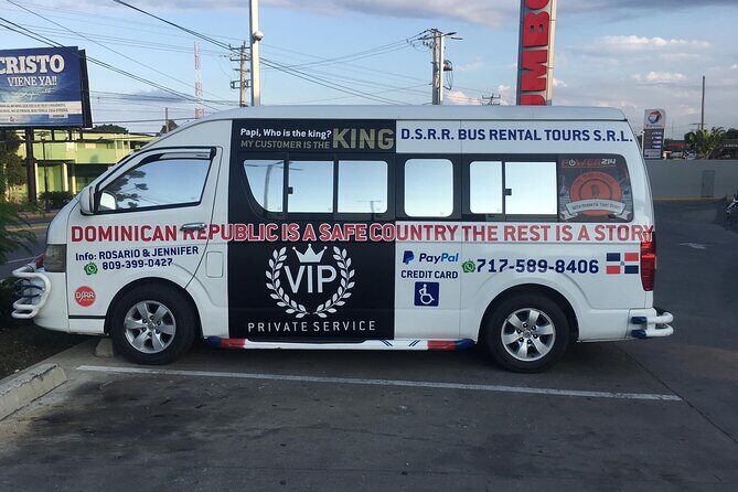 Puerto Plata Airport Transfer to Sosua - Frequently Asked Questions