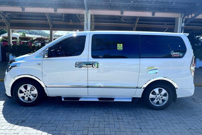 Puerto plata airport transfers to lifestyle resorts ect - An Honest Look at Puerto Plata Airport Transfers