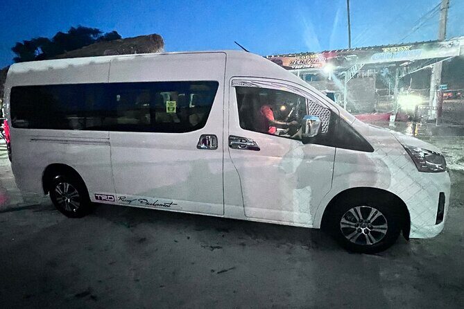 Puerto plata airport transfers to lifestyle resorts ect - Final Thoughts