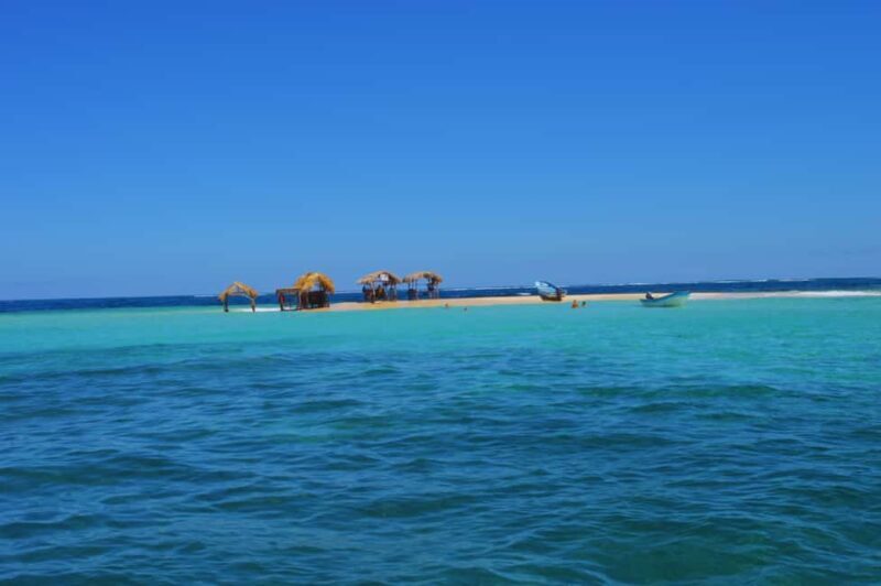 Puerto Plata: Amber cove and Taino Bay guided tour - Key Points