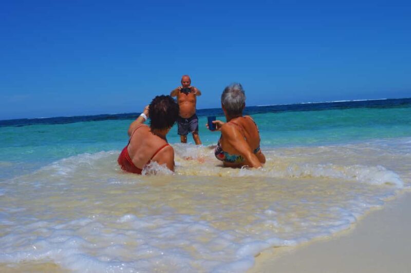 Puerto Plata: Amber cove and Taino Bay guided tour - Value and Pricing