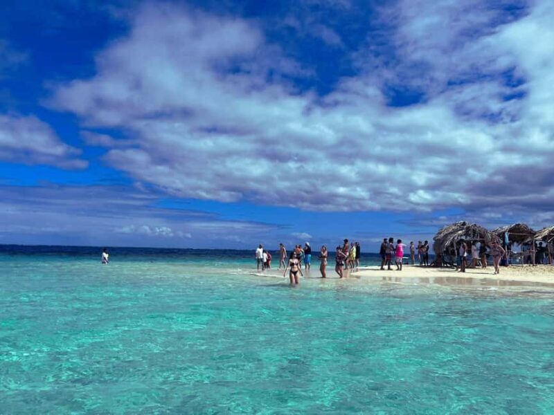 Puerto Plata: Amber cove and Taino Bay guided tour - Who Should Take This Tour?