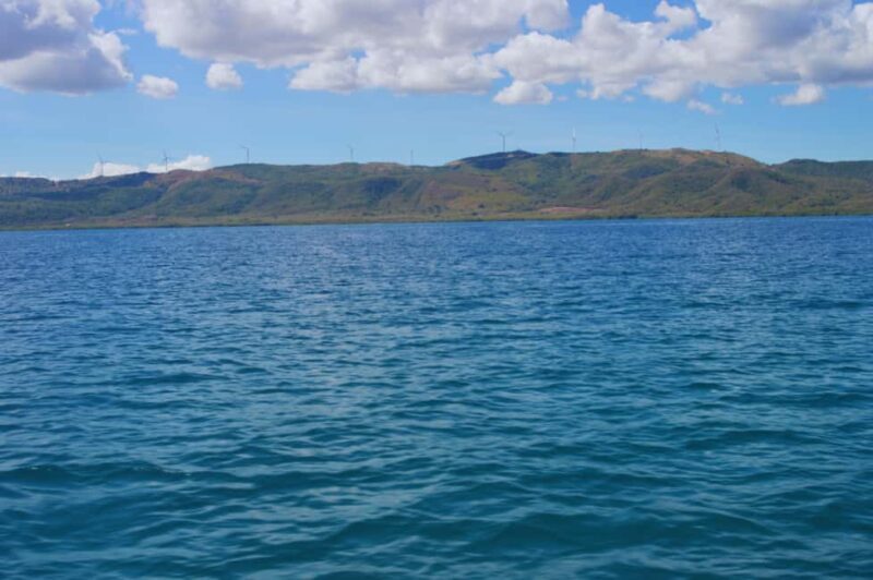 Puerto Plata: Amber cove and Taino Bay guided tour - FAQ