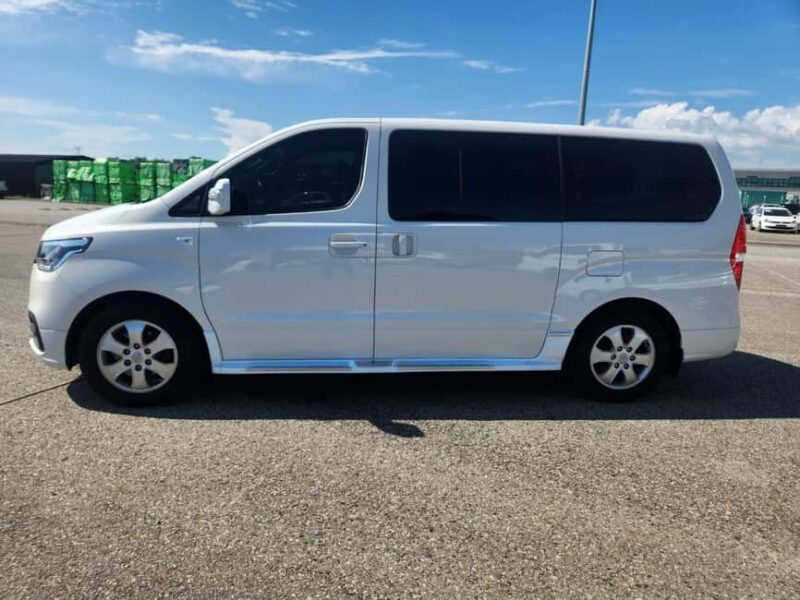 Puerto Plata: ATV Adventure, Extreme Route, Transportation, and River - The Sum Up