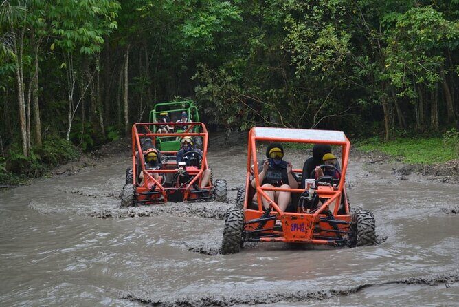 Puerto Plata ATV / Buggy Off Road with Beach Adventures - Practical Details and Tips for Travelers