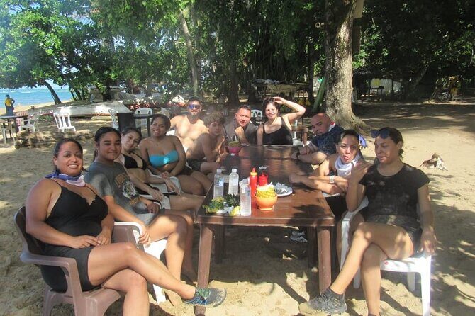 Puerto Plata ATV / Buggy Off Road with Beach Adventures - The Sum Up