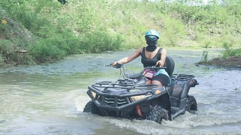 Puerto Plata: ATV Tour with Cigar Factory & Beach Stop - An In-Depth Look at the Tour Experience