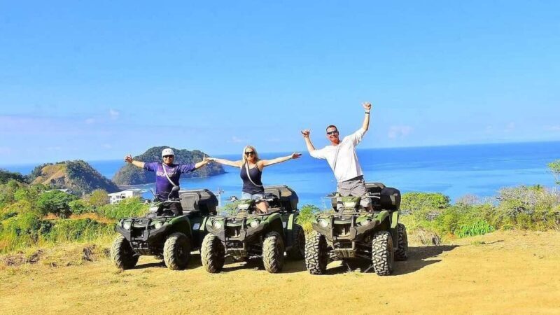 Puerto Plata: ATV Tour with Cigar Factory & Beach Stop - Final Words