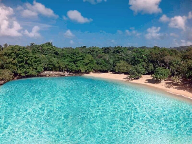 Puerto Plata: Blue Lagoon Excursion with Beach and Lunch - Who Is This Tour Best For?