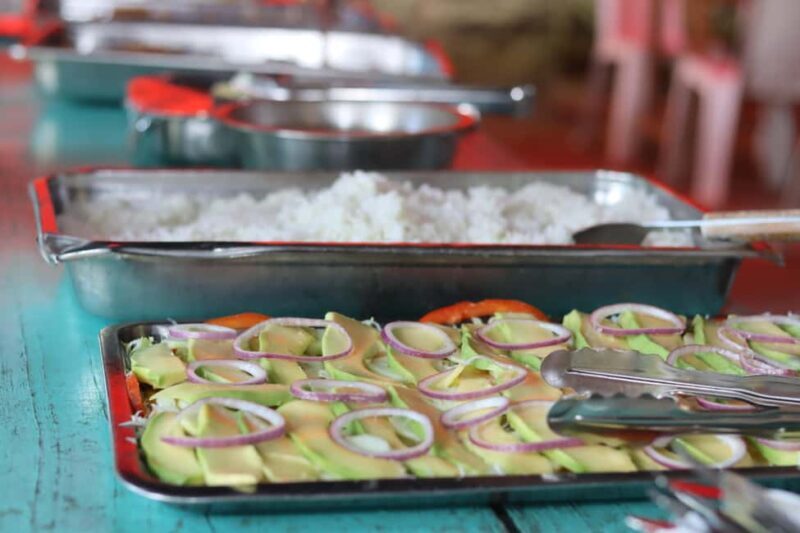 Puerto Plata: Blue Lagoon Excursion with Beach and Lunch - FAQ