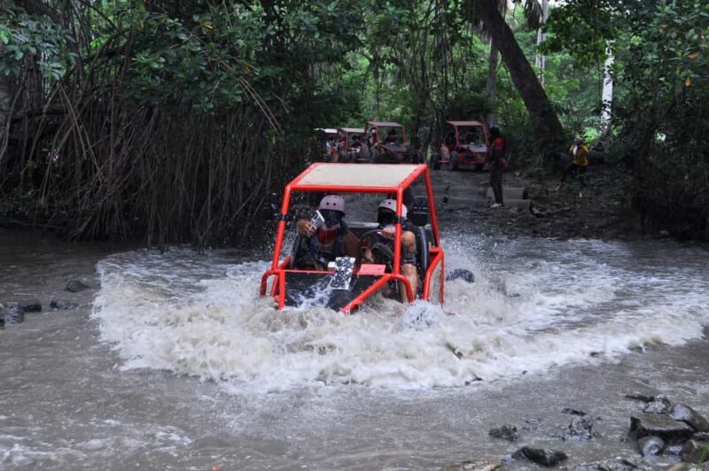 Puerto Plata: Buggy and Zipline Experience - Final Thoughts