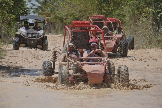 Puerto Plata : Buggy in the mountains, free transportation - Who Will Love This Tour?