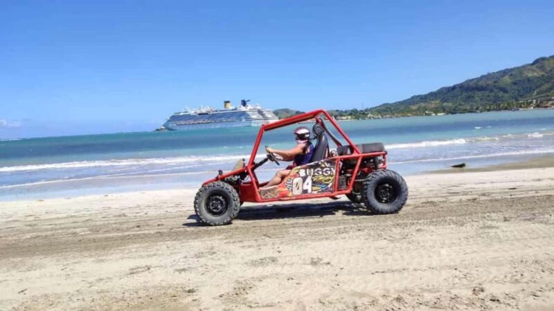 Puerto Plata: Buggy Tour with Cigar Factory & Beach Stop - Price and Value: Is It Worth It?