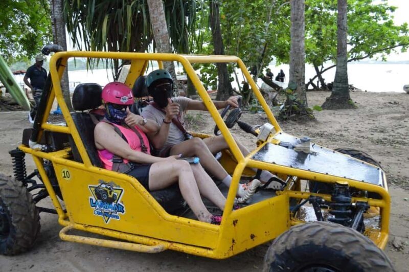 Puerto Plata: Buggy Tour with City Tours around Puerto Plata - A Closer Look at the Experience
