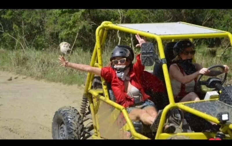 Puerto Plata: Buggy Tour with City Tours around Puerto Plata - What Makes This Tour Stand Out?
