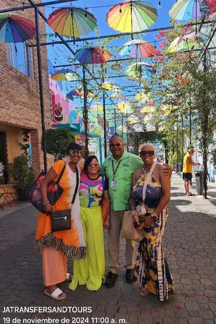 Puerto Plata: Buggy Tour with City Tours around Puerto Plata - Practical Tips for Travelers