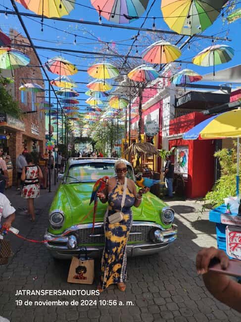 Puerto Plata: Buggy Tour with City Tours around Puerto Plata - FAQ