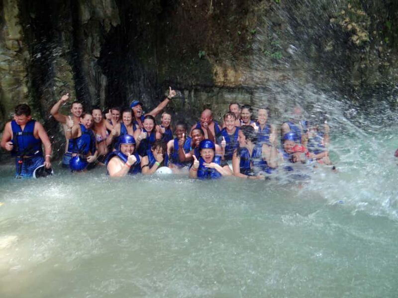 Puerto Plata: Buggy, Zip Line, Waterfalls, and Lunch Combo - Practical Tips for Participants