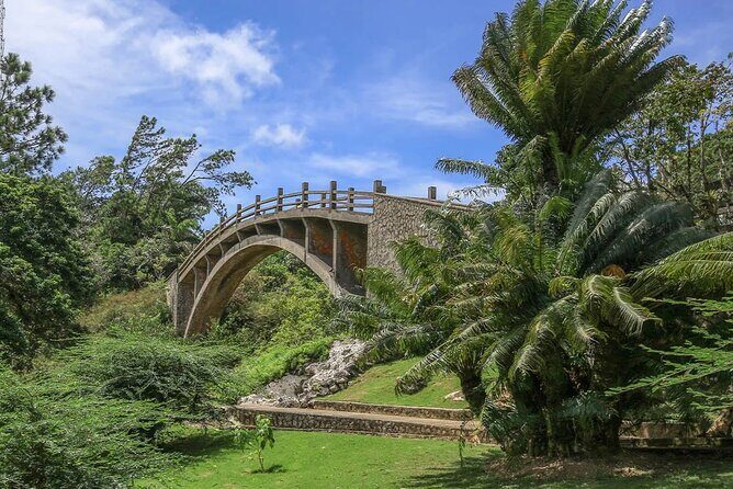 Puerto Plata City Highlights Tour with Cable Car and Fortress - Authenticity and Local Flavor