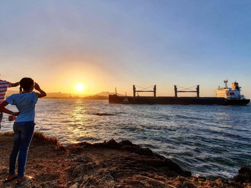 Puerto Plata: City Highlights Tour with Mount Isabel & Lunch - An Overview of the Tour Experience