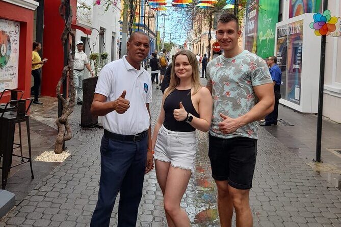 Puerto Plata City Private Tour - What to Expect from the Puerto Plata City Private Tour