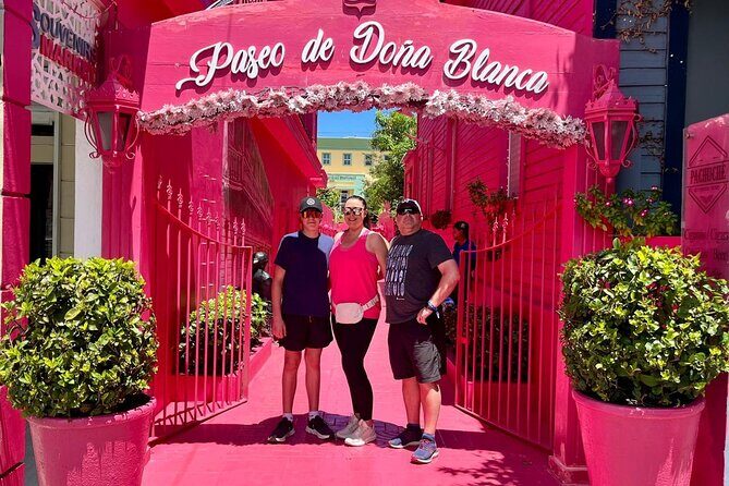 Puerto Plata City Private Tour - Practical Details for Travelers