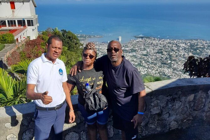 Puerto Plata City Private Tour - Who Will Love This Tour?