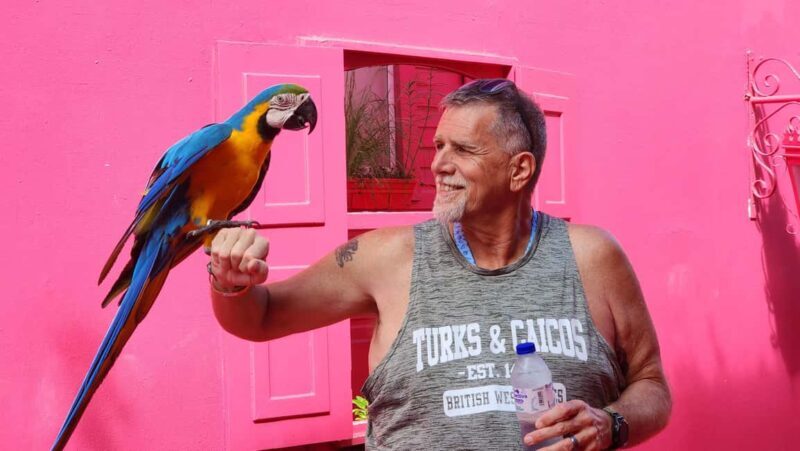 Puerto Plata: City Sightseeing Tour & Beach - Key Points