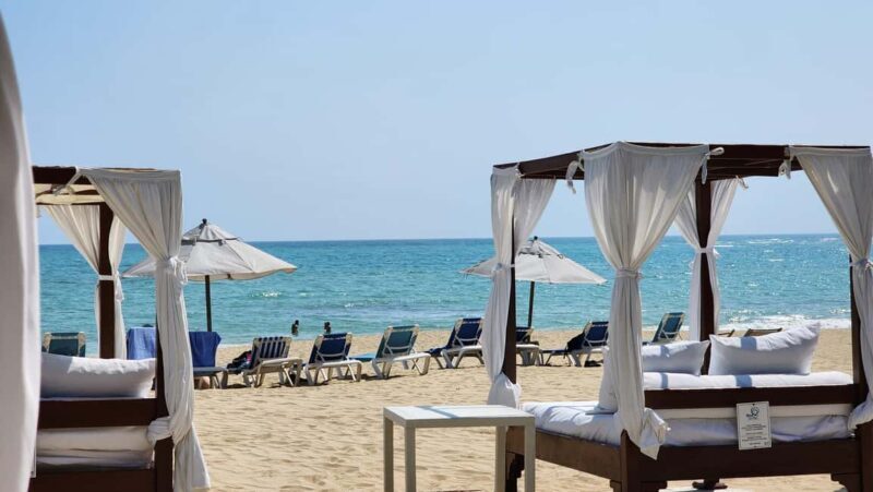 Puerto Plata: City Sightseeing Tour & Beach - A Closer Look at the Tour Experience