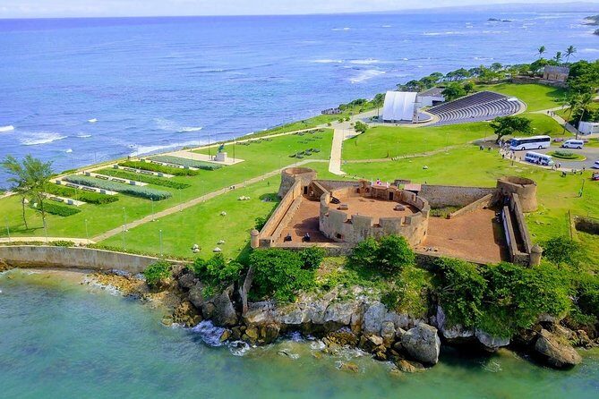 Puerto Plata City Tour - Who Will Love This Tour?